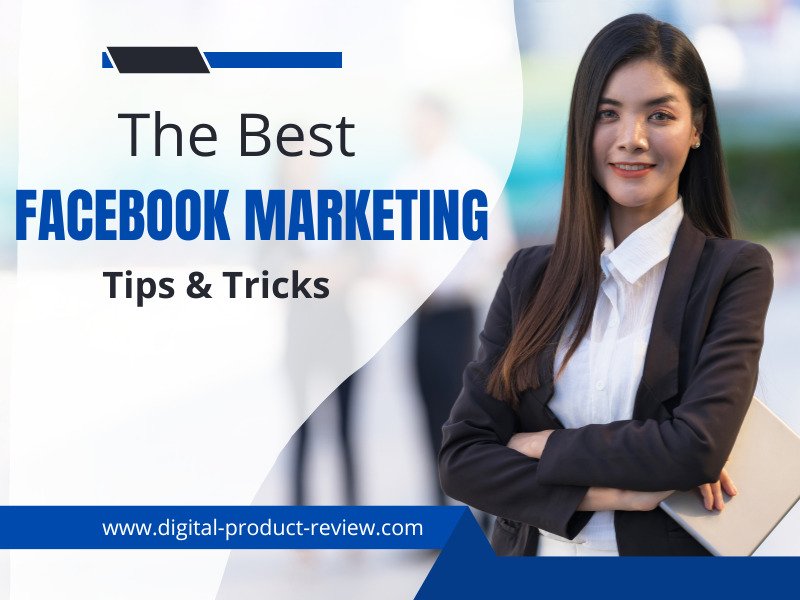 What is Facebook Marketing | How to Do Facebook Marketing