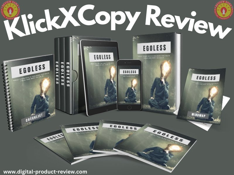 Egoless PLR Review | Benefits And Cons, OTO, Bonus (Real Info)