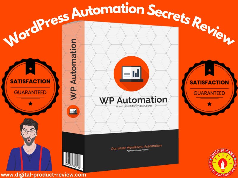 WordPress Automation Secrets Review | Benefits And Cons, Prices