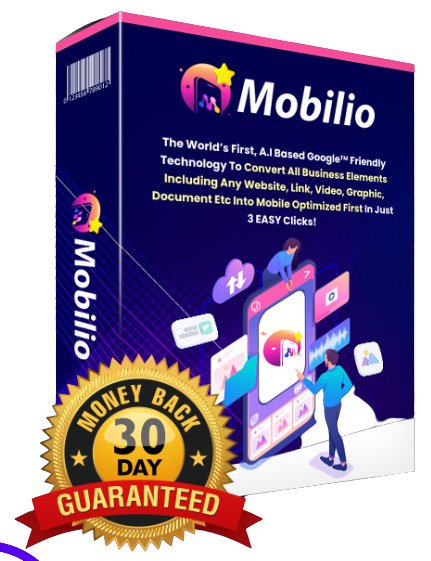 Mobilio Review | See Features-Bonus-OTO, And More