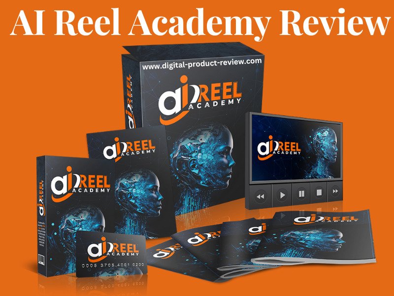 AI Reel Academy Review | Create AI Speaking Human Reels