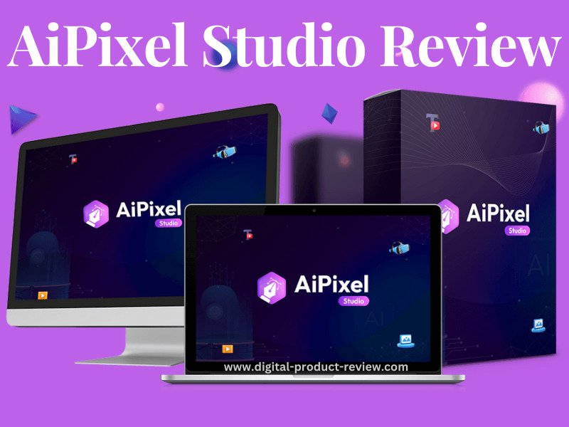Ai Pixel Studio Review |Best MidJourney, Canva & Dall.E Killer App