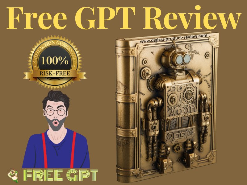 Free GPT Review | Google + ClickBank = $493/Day On Auto