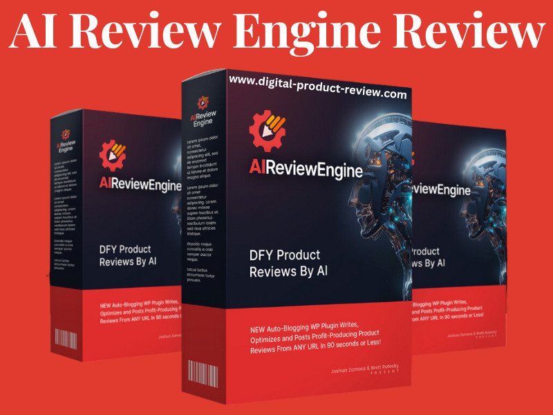 AI Review Engine Review | Pros and Cons-Feature-OTO-Bonuses