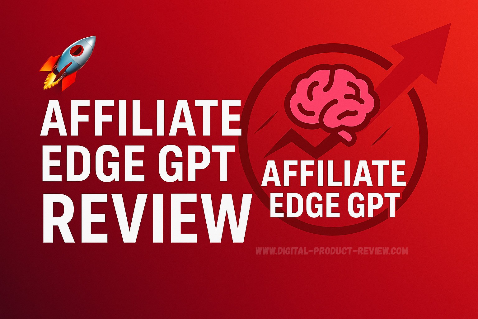 Affiliate Edge GPT Review – Full Breakdown, Pricing, and Bonuses
